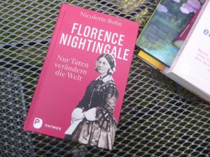 "Florence Nightingale. Nur Taten verändern die Welt" von Nicolette Bohn ...